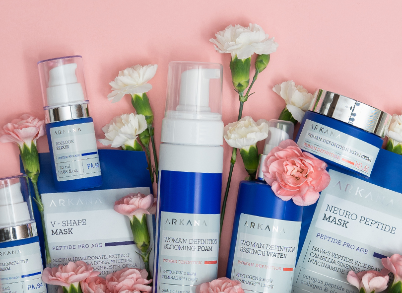 Polishcosmetics - Arkana -producent neurokosmetyków
